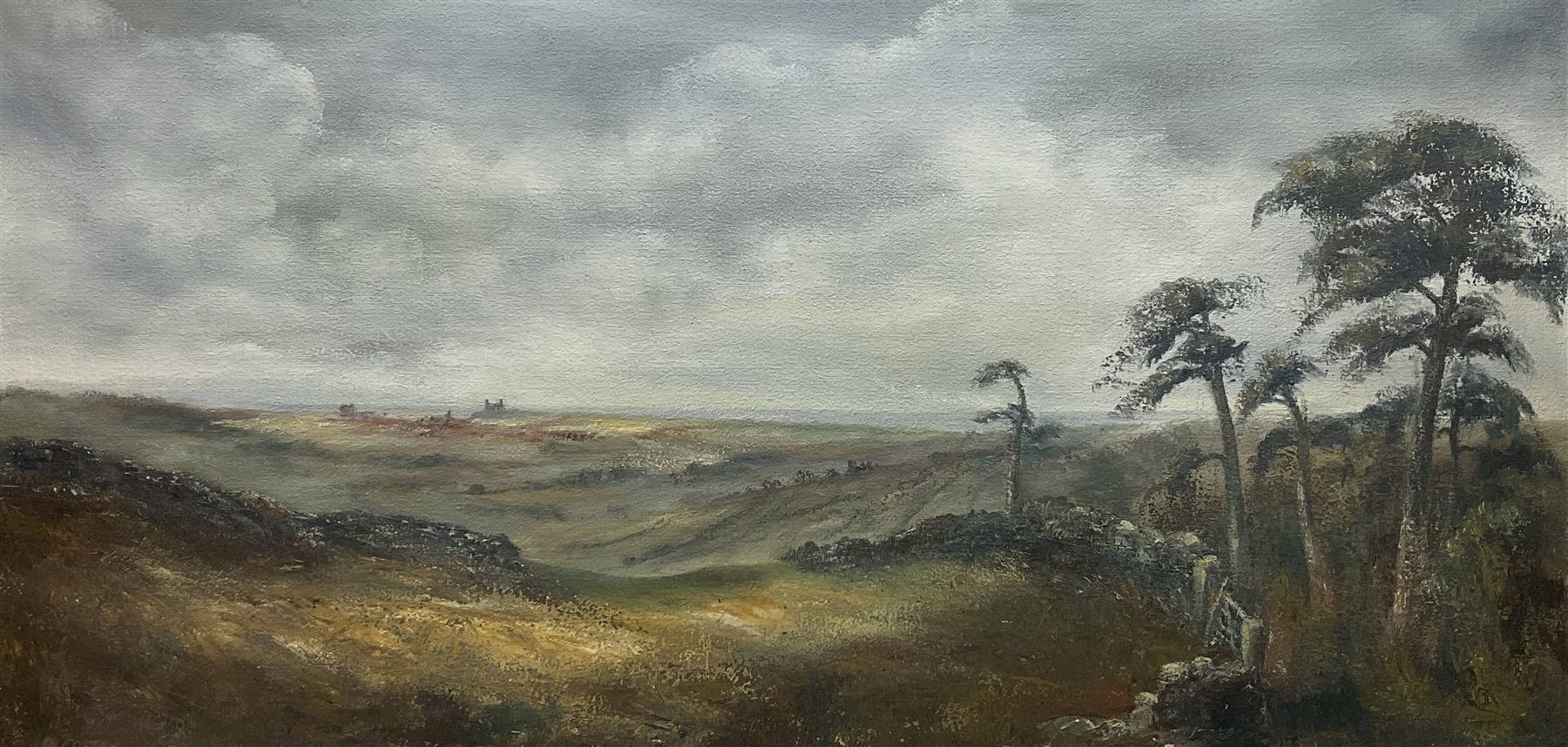 Donald Foster | Sleights Whitby (1975) | MutualArt