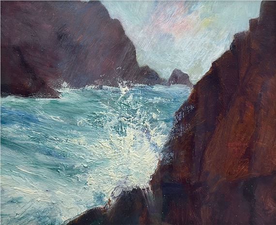 Simon Rivett | Biography