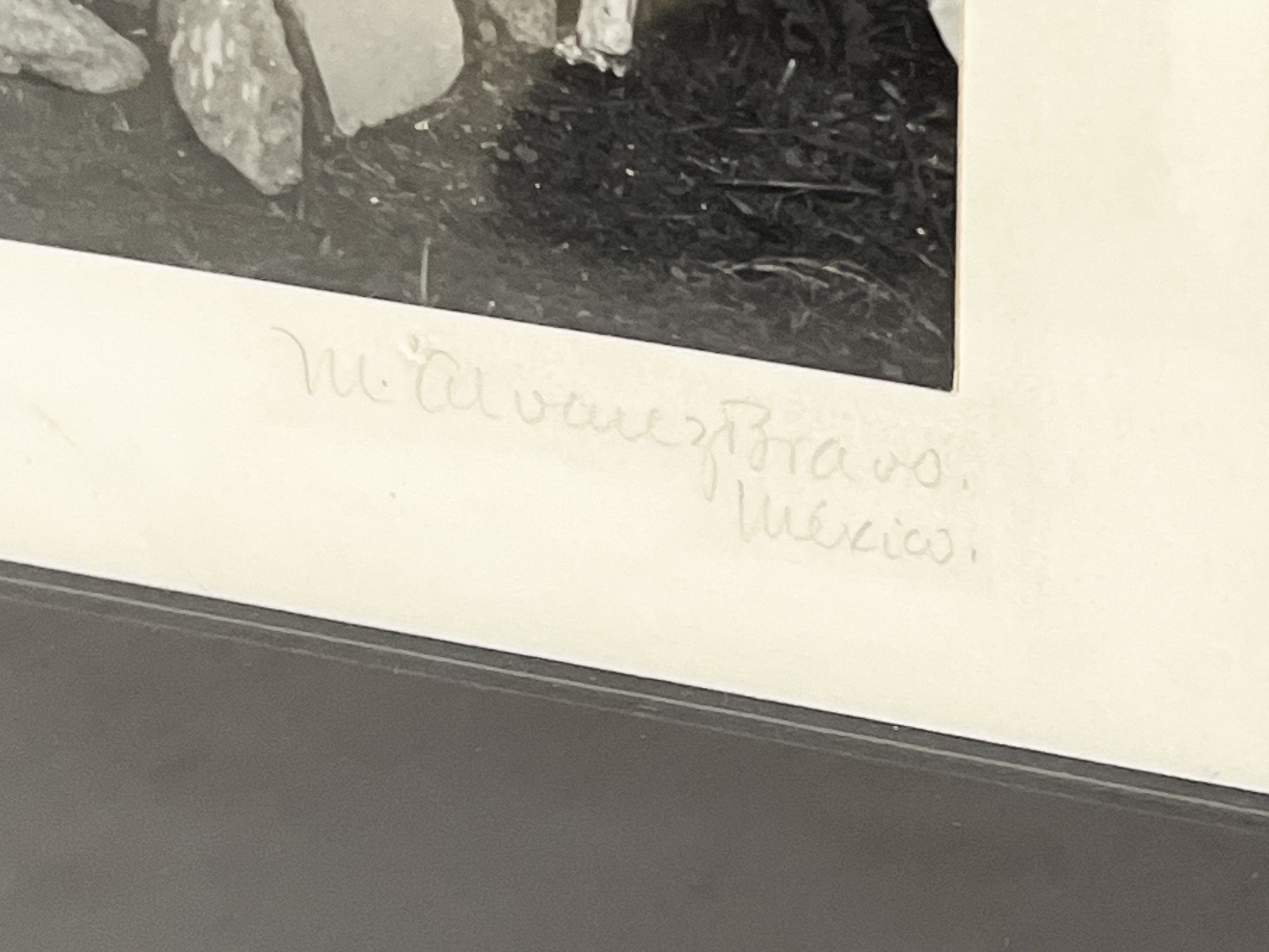 Manuel Álvarez Bravo | Untitled | MutualArt