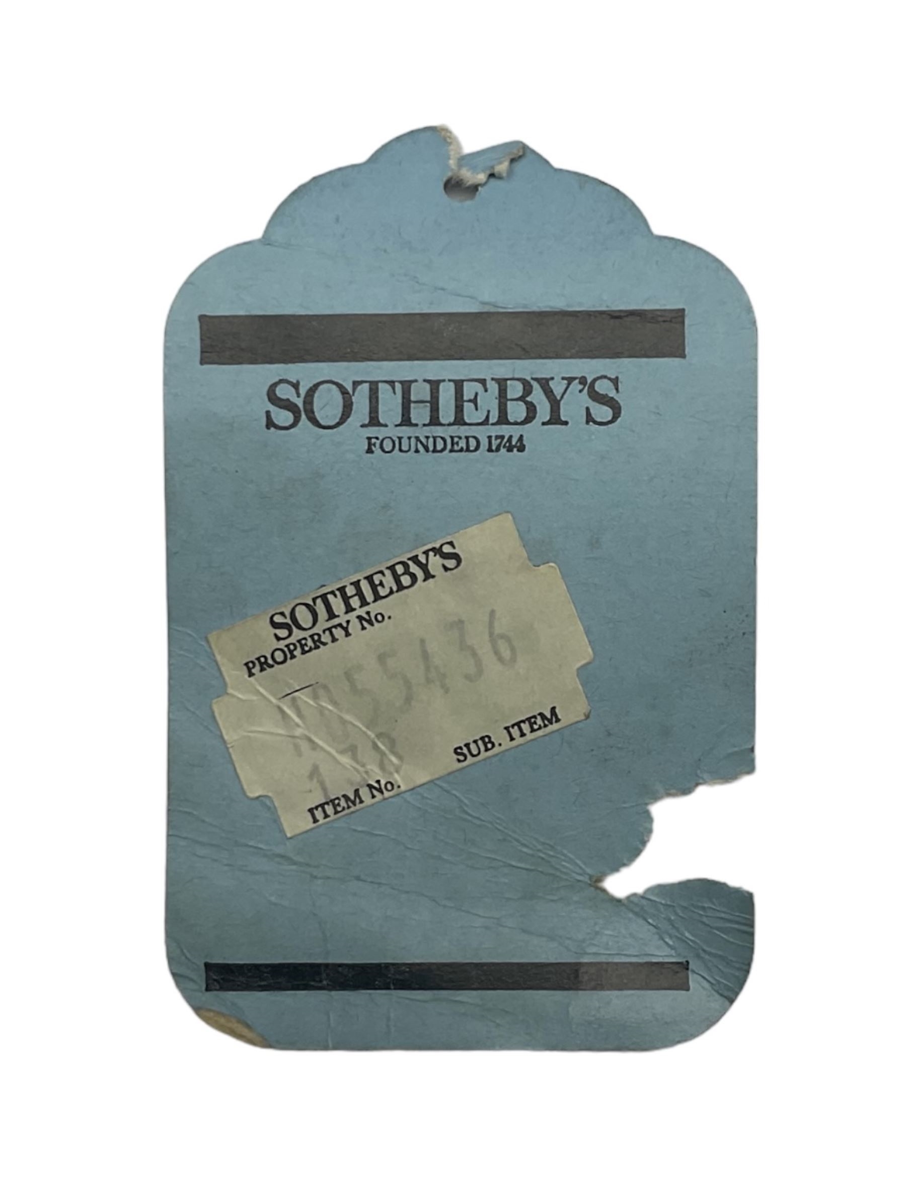 British School, 17th Century | Portrait of Archdeacon Samuel Rutter ...