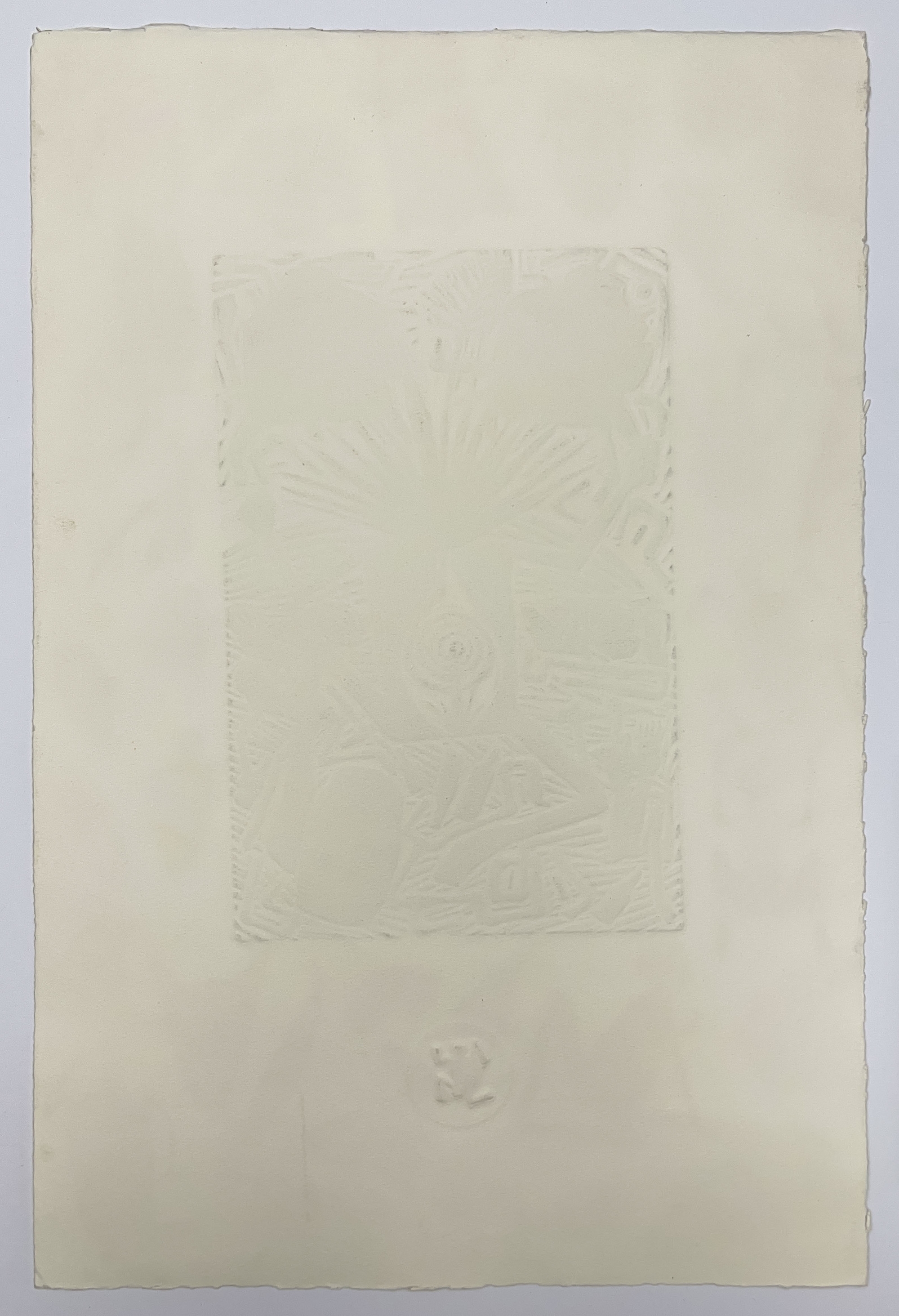 Joel Rendon | Flor de Agave | MutualArt