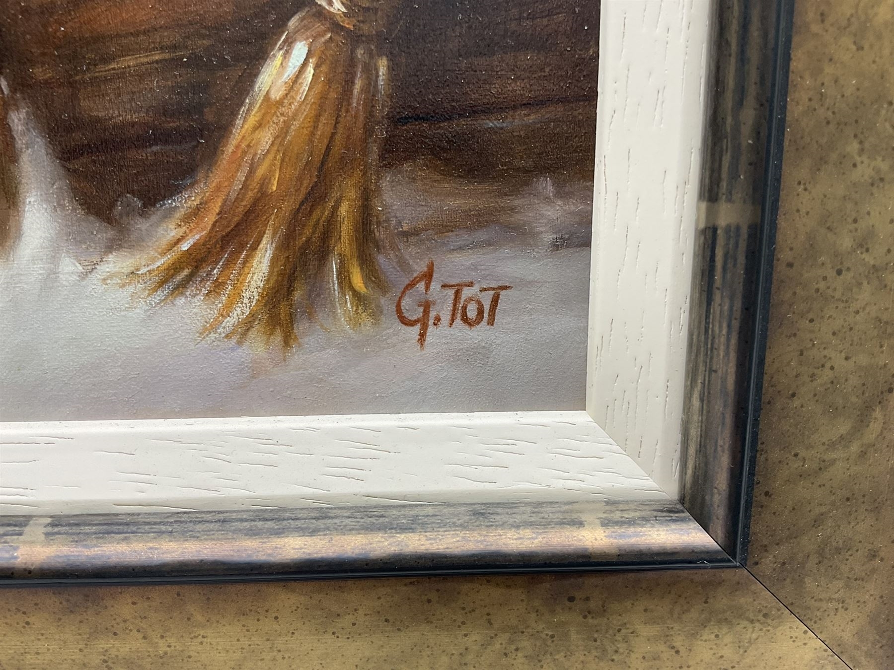 Gábor Tóth | Alpine Fun | MutualArt
