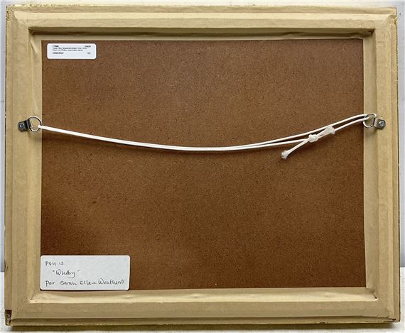 Sarah Ellen Weatherill | Dock End Whitby | MutualArt