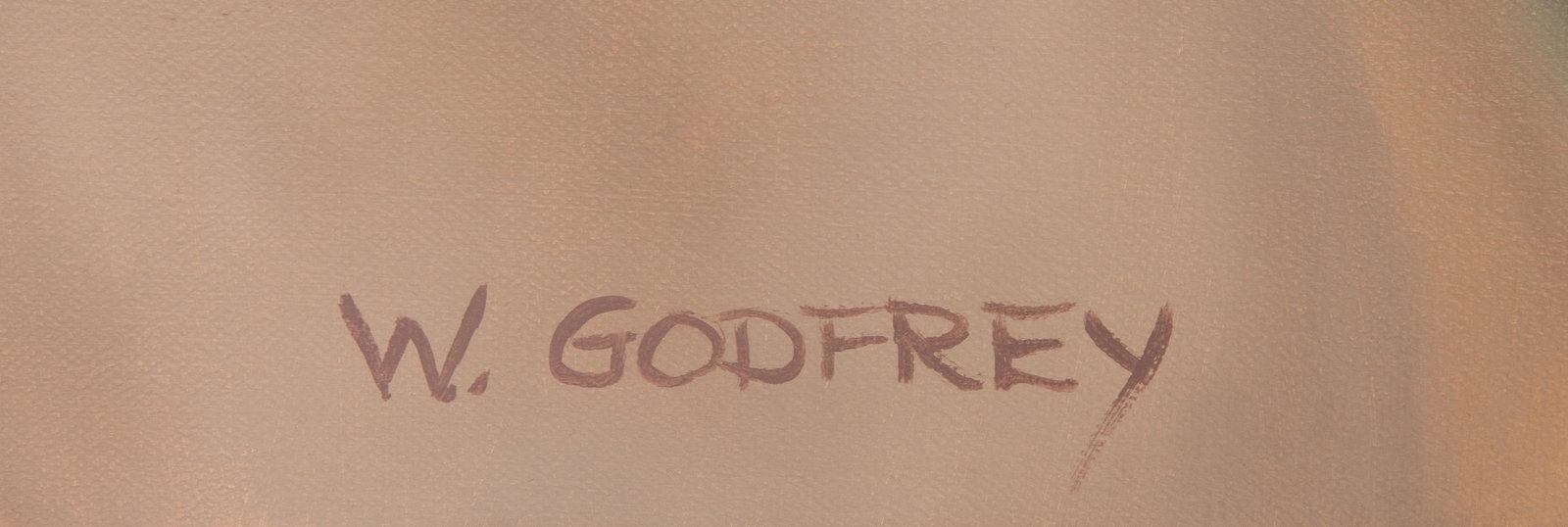 Winifred Godfrey | Peony (1998) | MutualArt