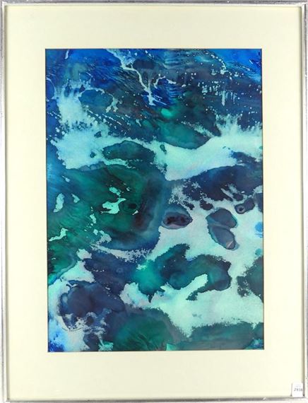 Henri Van Bentum | 2 Artworks at Auction | MutualArt