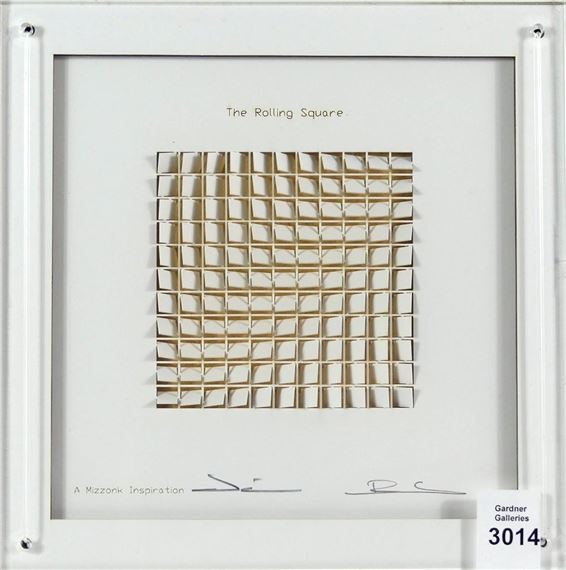 Roger Chen | 1 Artworks at Auction | MutualArt