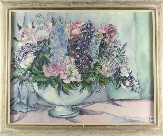Mackie Cryderman | Untitled: Still Life | MutualArt