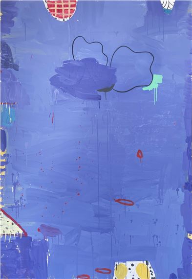 Color VII | Exhibitions | MutualArt