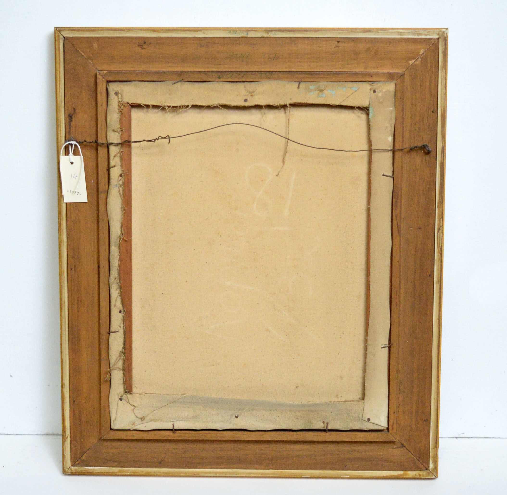 Sonia Mervyn | Portrait of Lady Ropner | MutualArt