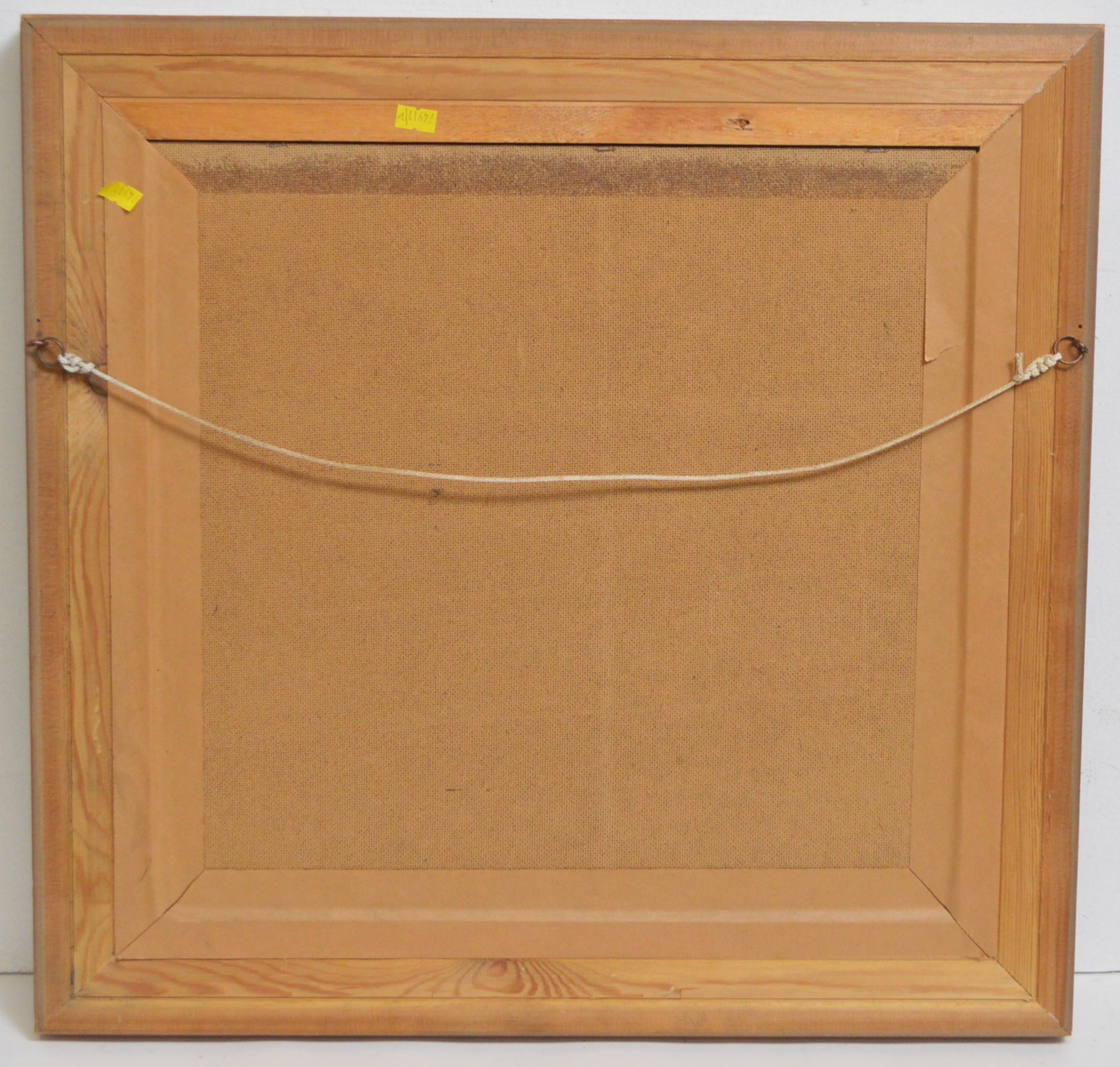 Pollyanna Pickering | A Cuckoo in the Nest | MutualArt