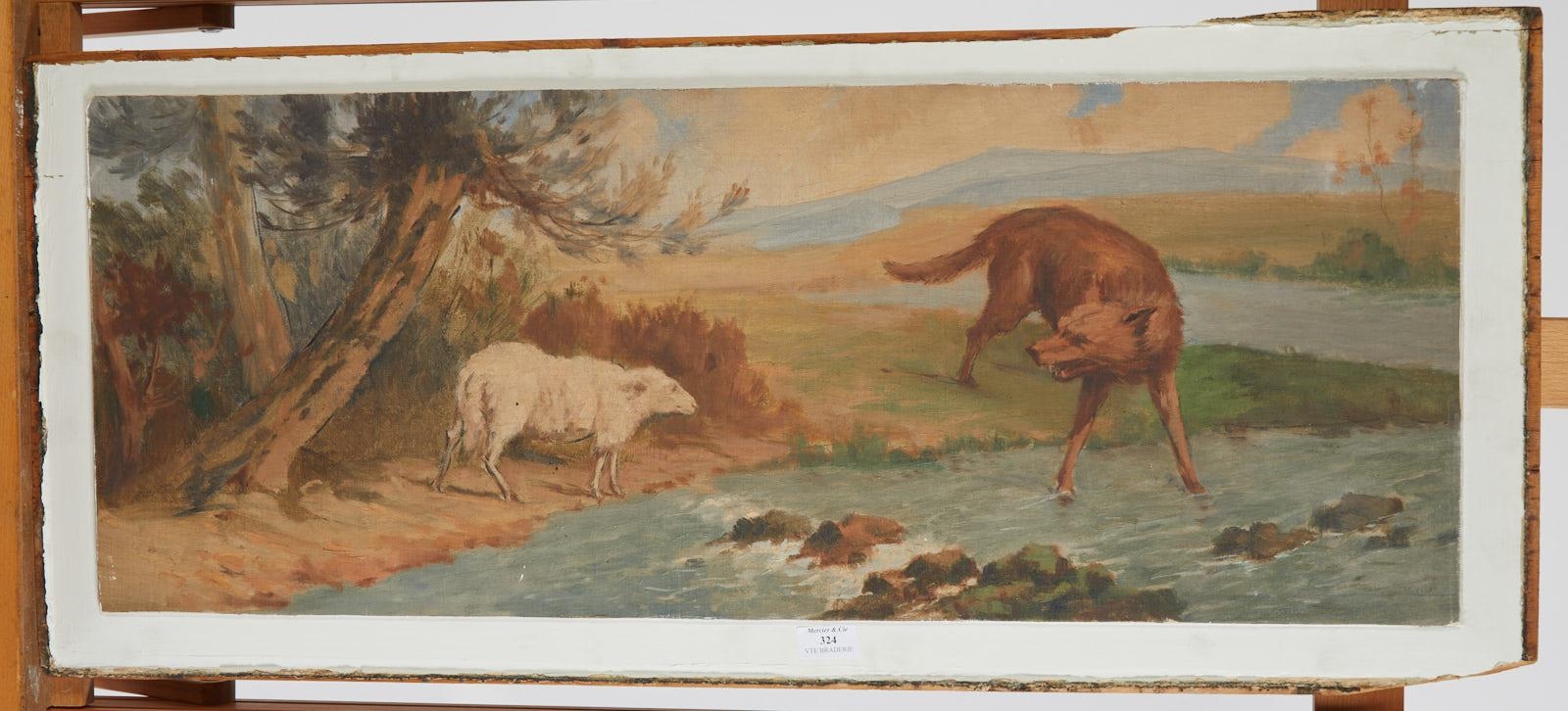 Georges Hippolyte Dilly | (1876-1942) | MutualArt