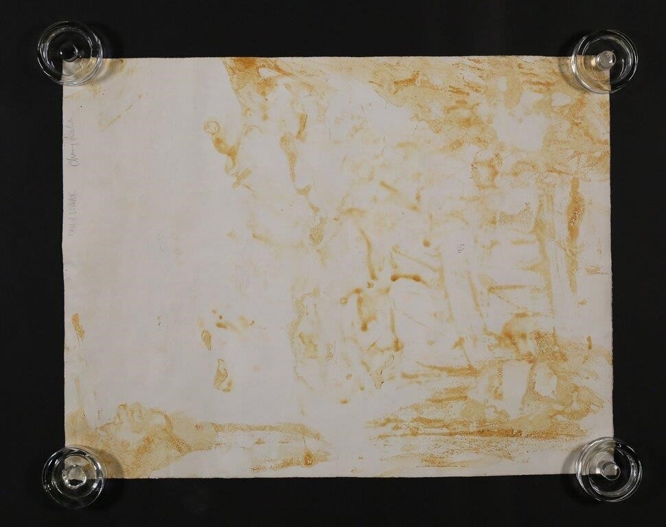 Channing Peake | Abstract - Day of Litvak | MutualArt