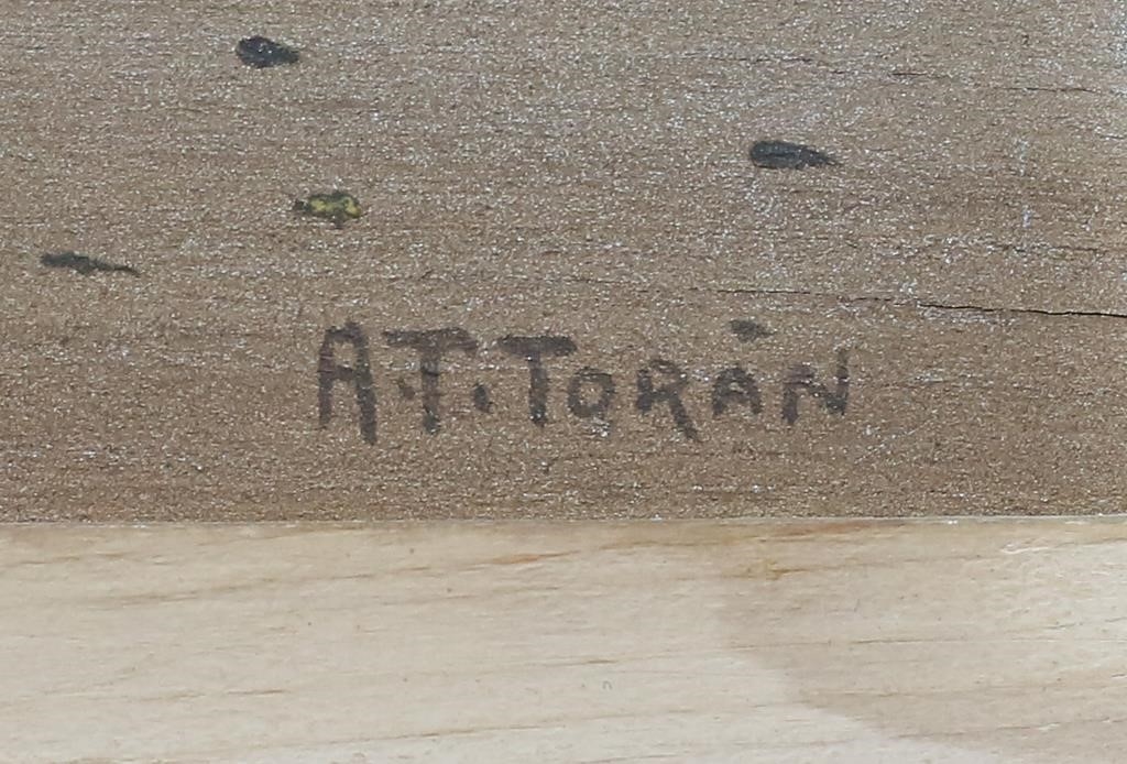 Alfonso Toran | Still Life | MutualArt
