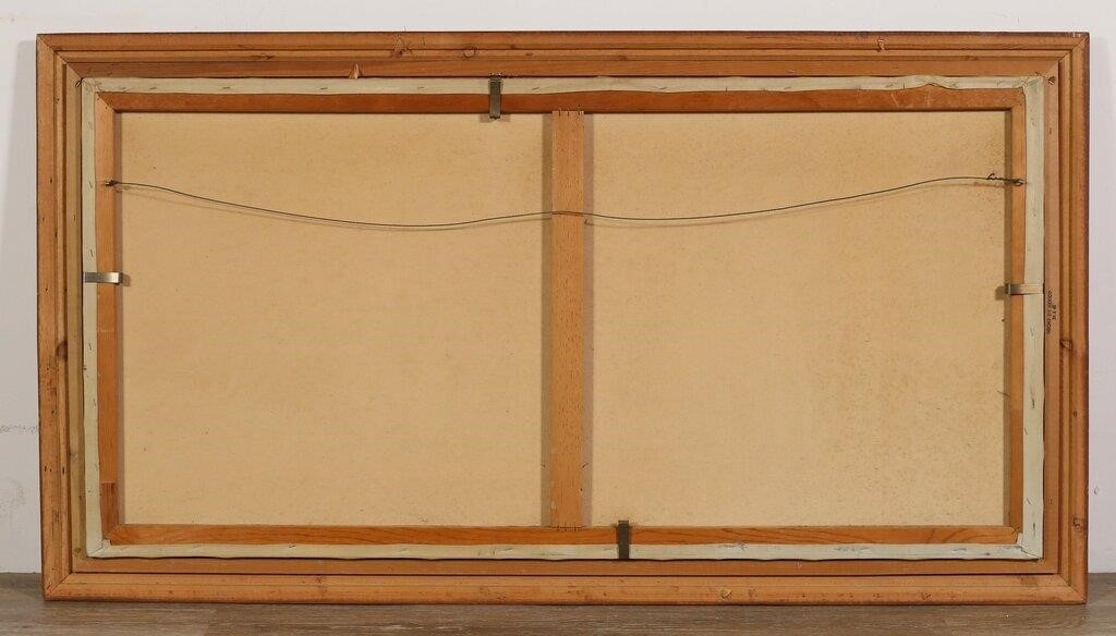 R. Thomas | River Landscape | MutualArt