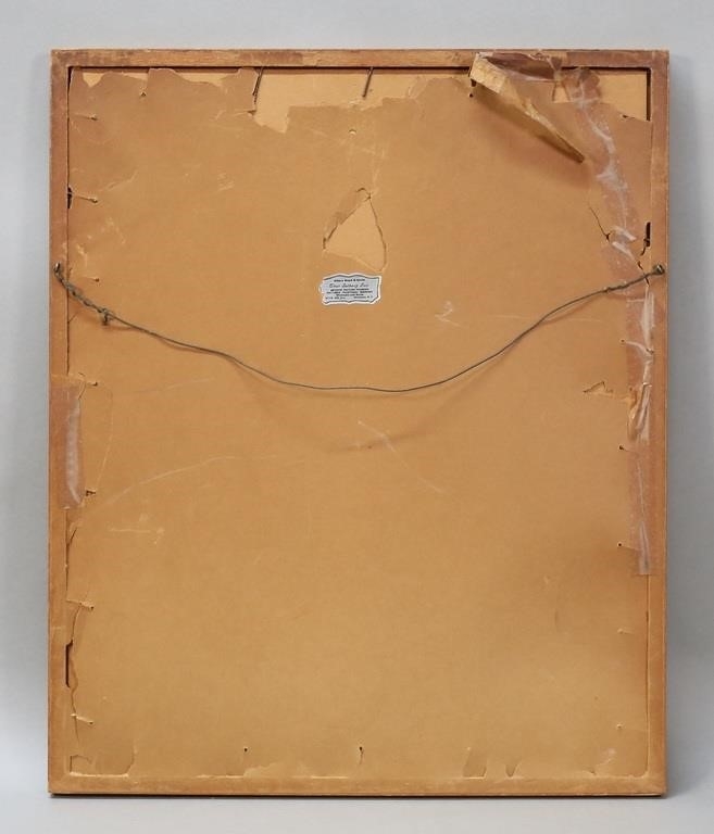 Raphael Soyer | Portrait of a Soldier | MutualArt