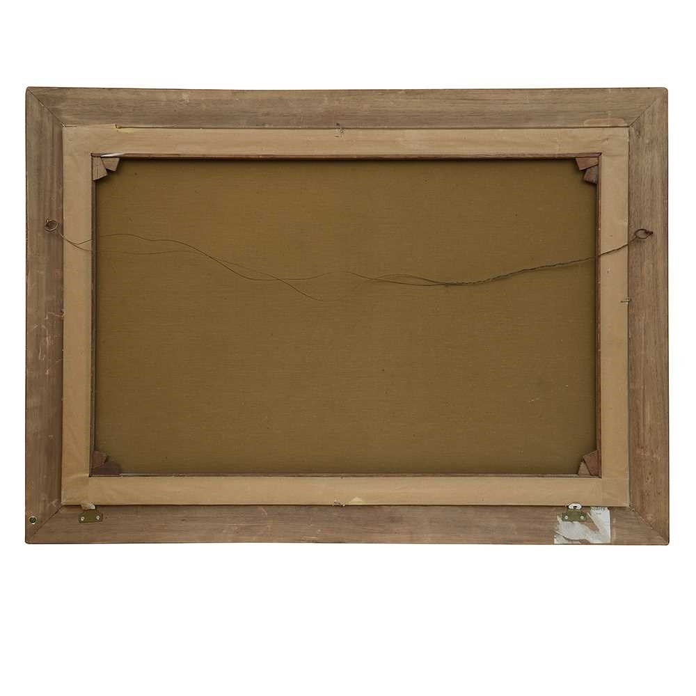 George Harris | THE OLD SNUFF MILL ON THE FROME | MutualArt