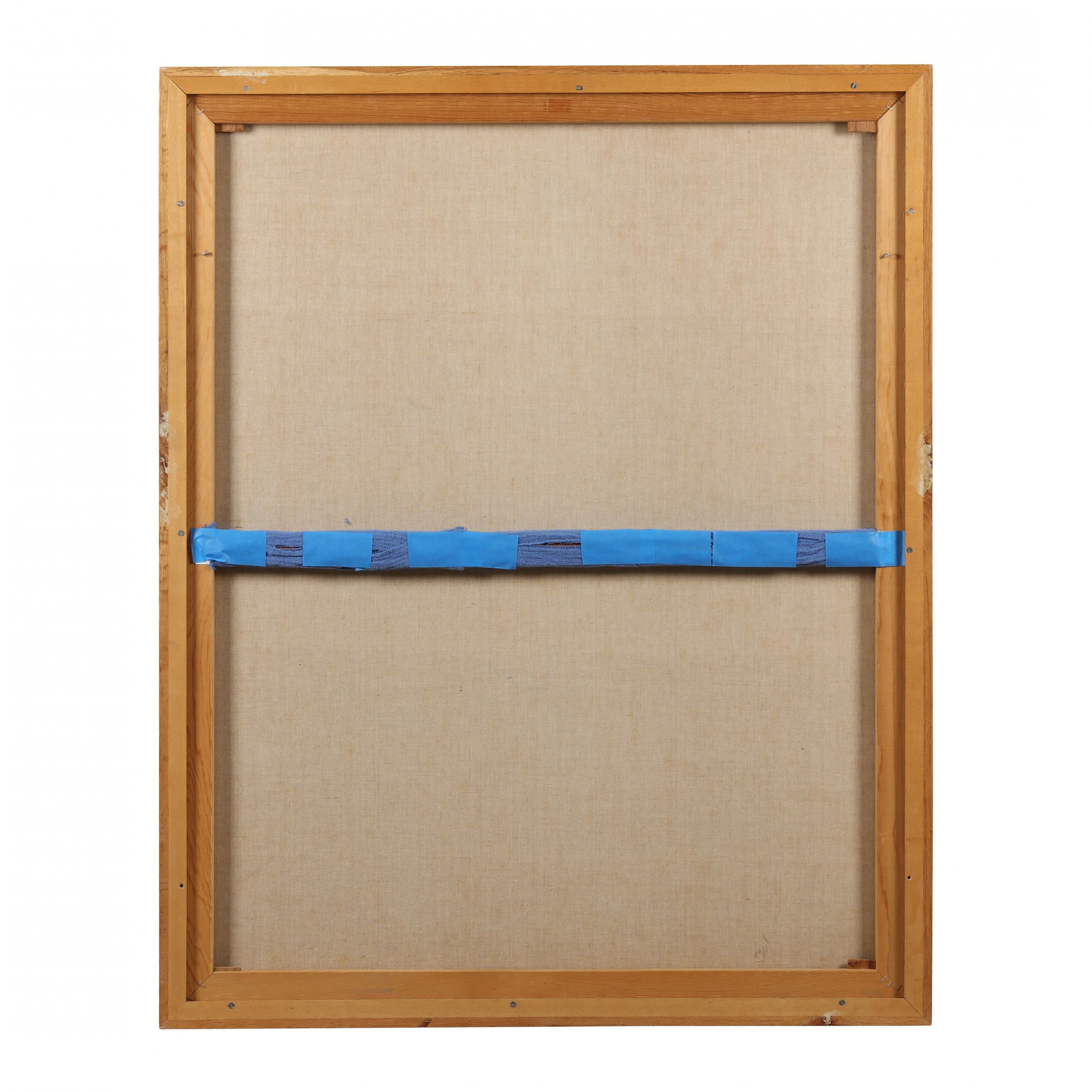 Claude Howell | Heading Shrimp (1981) | MutualArt