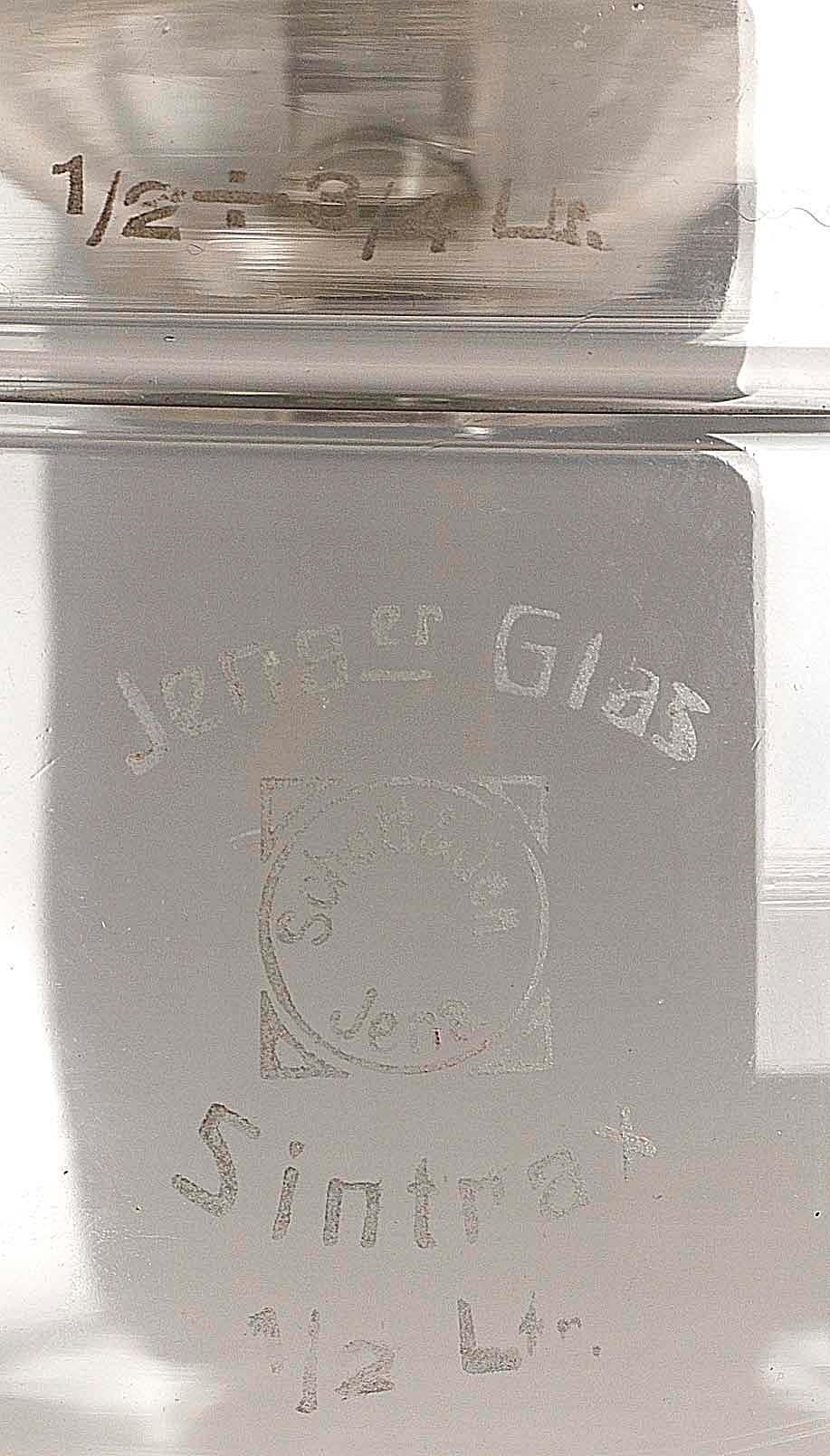 Wilhelm Wagenfeld | a Sintrax coffee machine | MutualArt