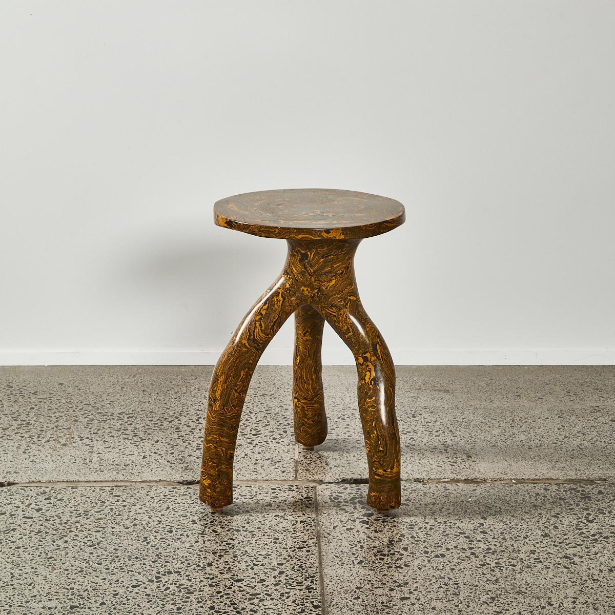 Katherine Rutecki | Tortuosa Wine Table | MutualArt