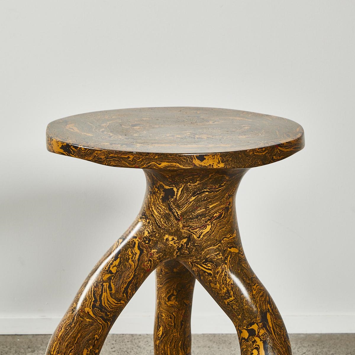 Katherine Rutecki | Tortuosa Wine Table | MutualArt