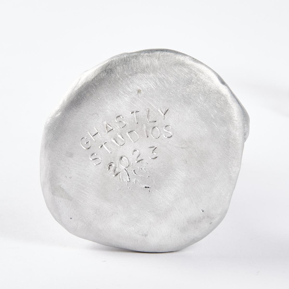 Katherine Rutecki | Ghoststick | MutualArt