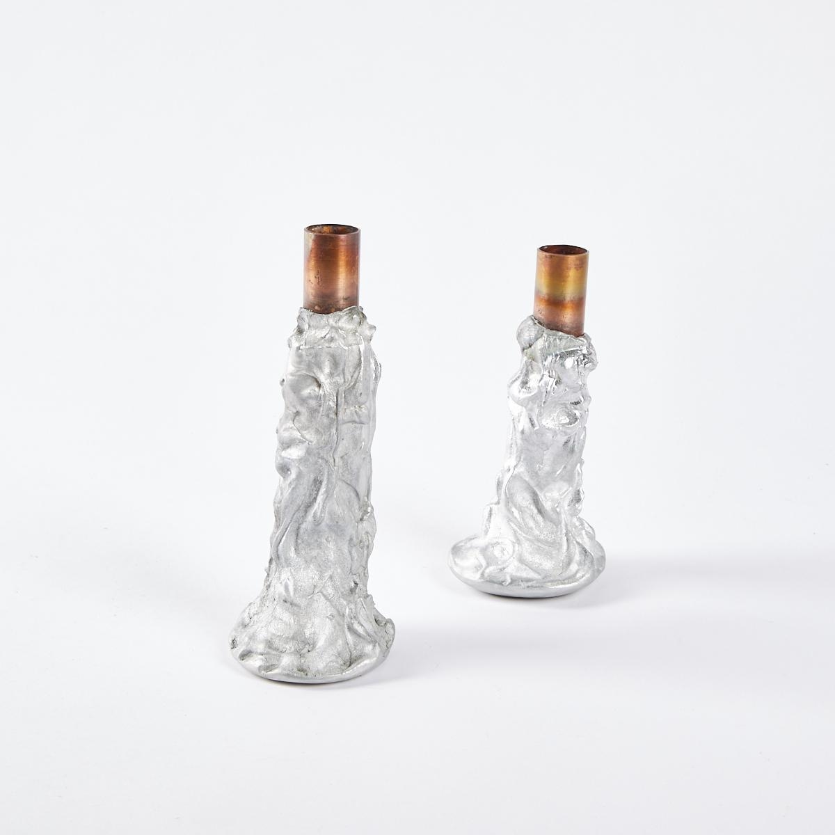 Katherine Rutecki | Ghoststick | MutualArt