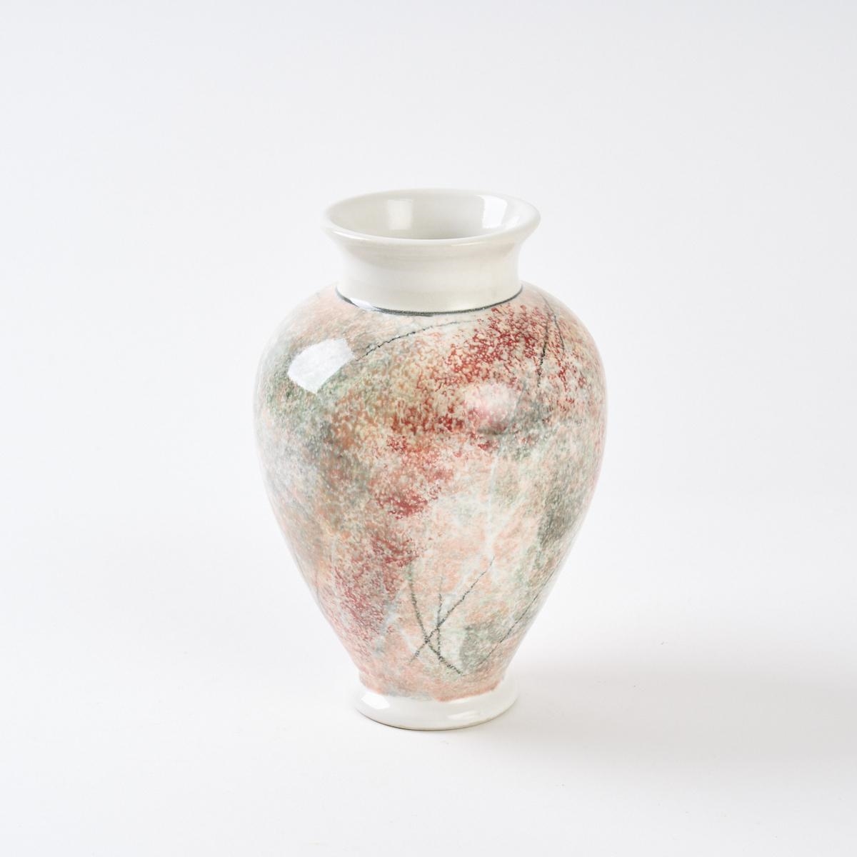 Peter Shearer | Vase | MutualArt