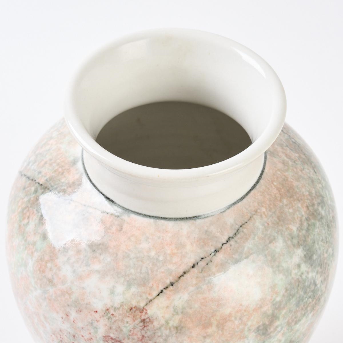 Peter Shearer | Vase | MutualArt