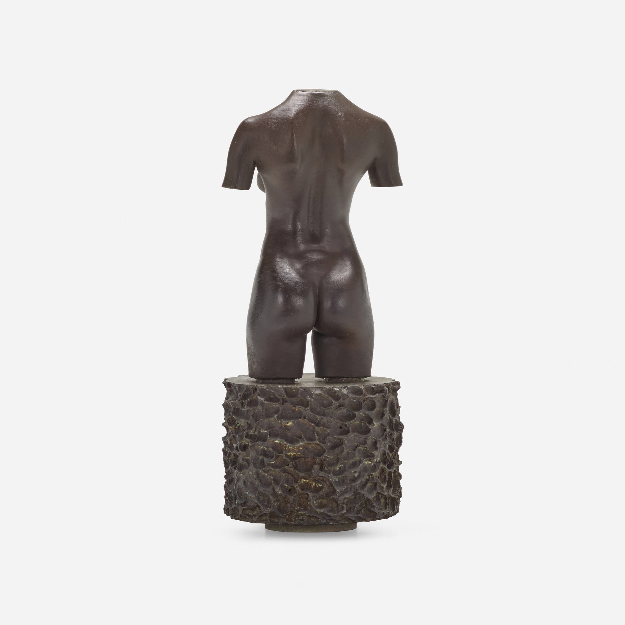 Robert Graham | MOCA Torso (1992 - 1995) | MutualArt