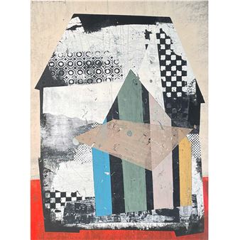 Max Balatbat | 41 Artworks at Auction | MutualArt