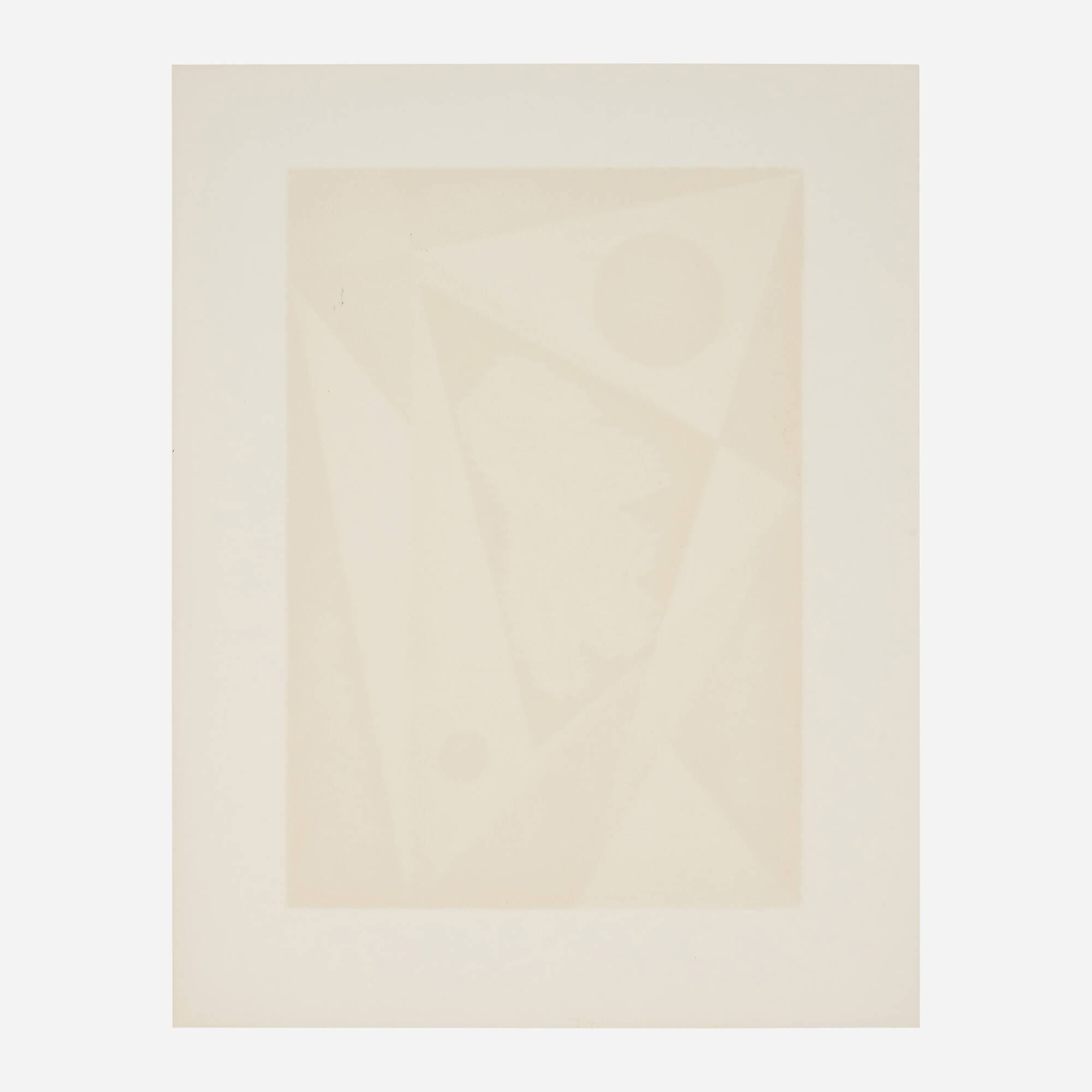 Josef Zenk | Youth | MutualArt