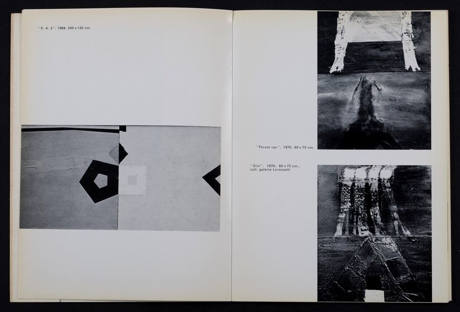 John-Franklin Koenig | Monographs (1960 - 1994) | MutualArt