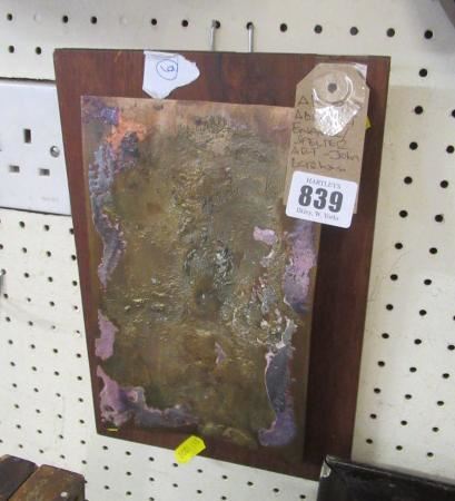 John Boreham | Biography