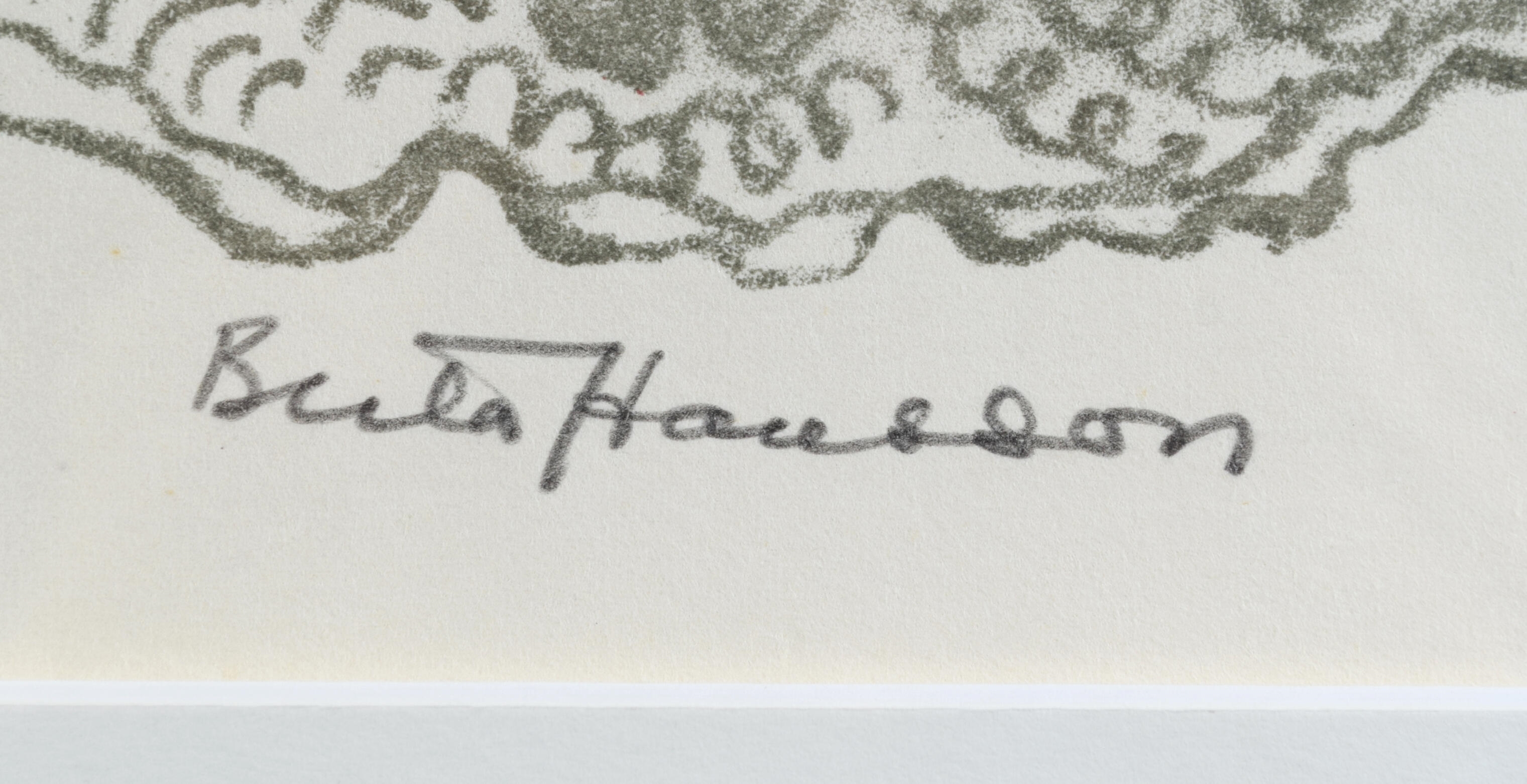 Berta Hansson | Mountain cows. | MutualArt