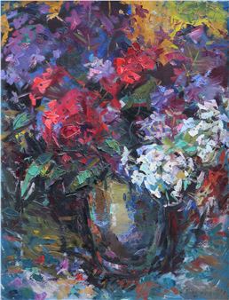 Zigurds Filics | 7 Artworks at Auction | MutualArt