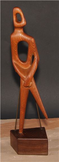 Derrick Kitchen | 2 Artworks at Auction | MutualArt