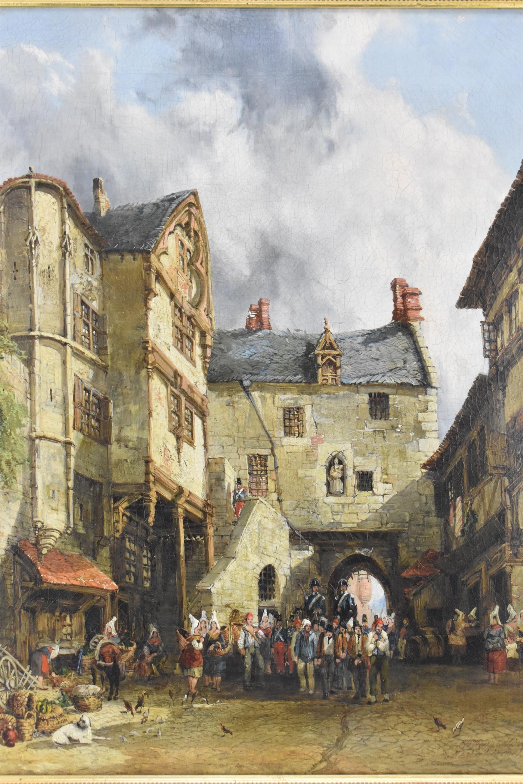 William Oliver Jr. | Portrait of Rosalie Dennis | MutualArt