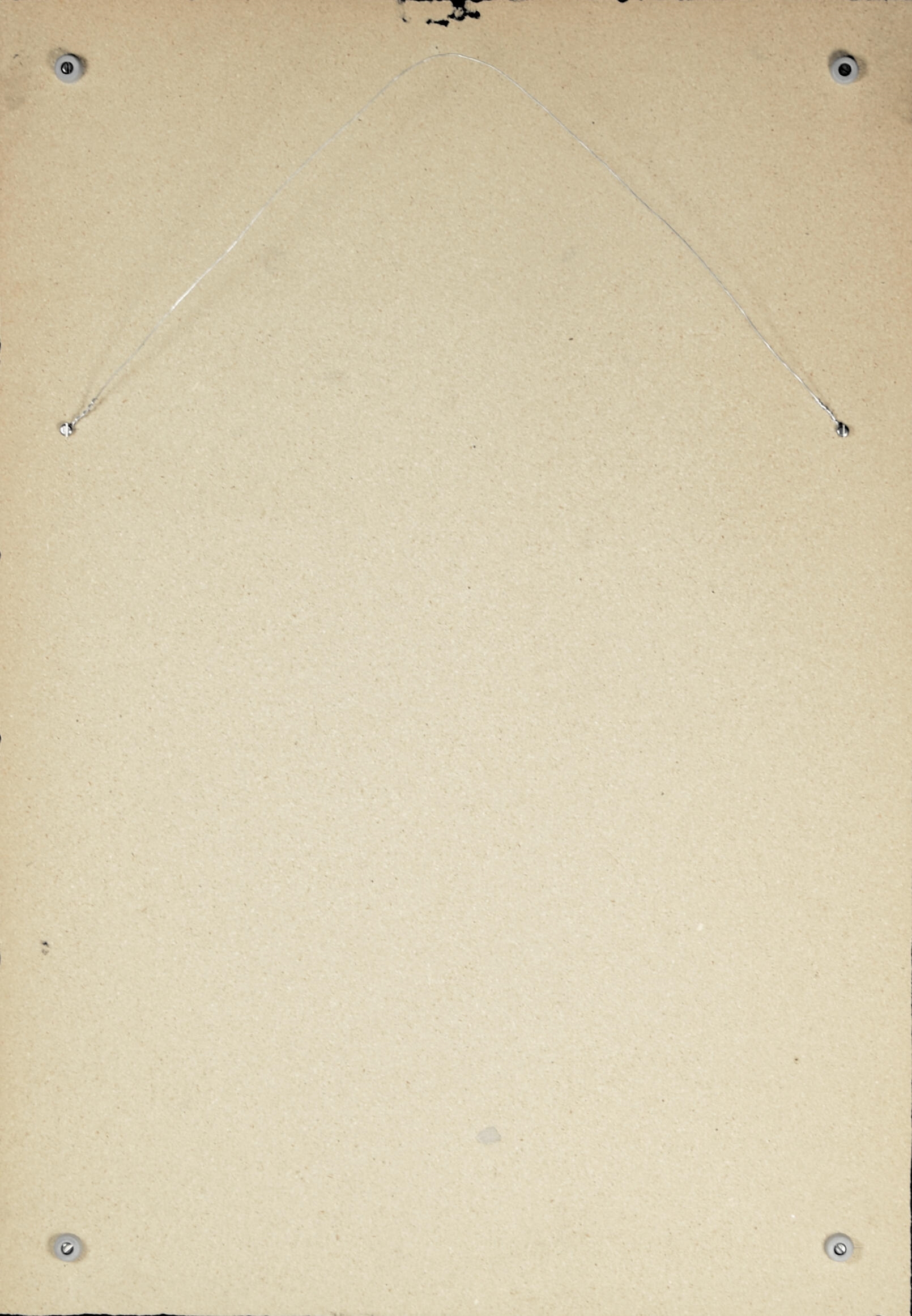 Arne Olsson | Wall-hung sculpture made of brass | MutualArt