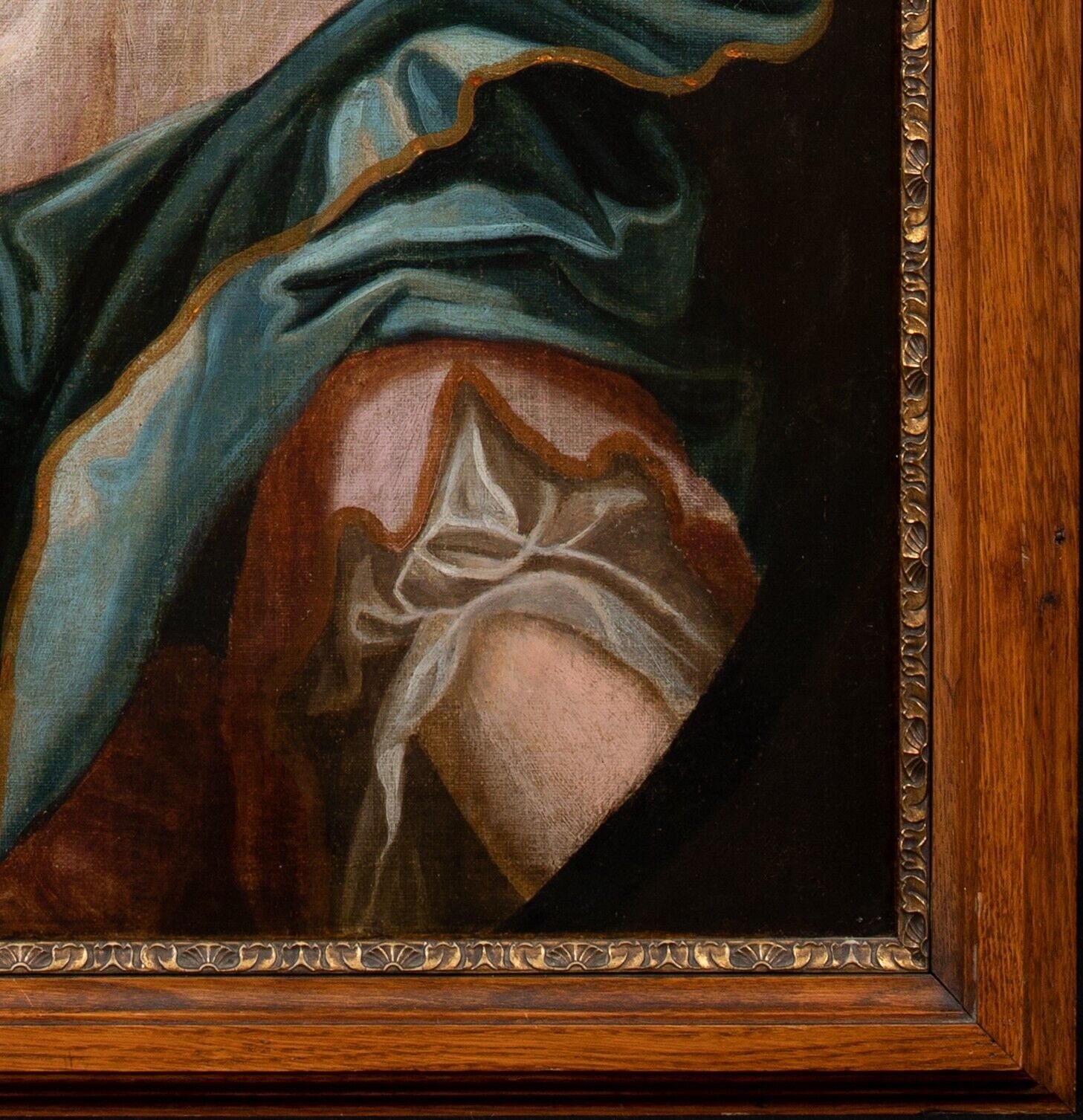 French School, 18th Century | PORTRAIT OF ANNA CANALIS DI CUMIANA ...