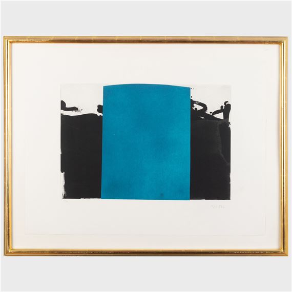 Alfons Borrell | Untitled: A Group of Five | MutualArt