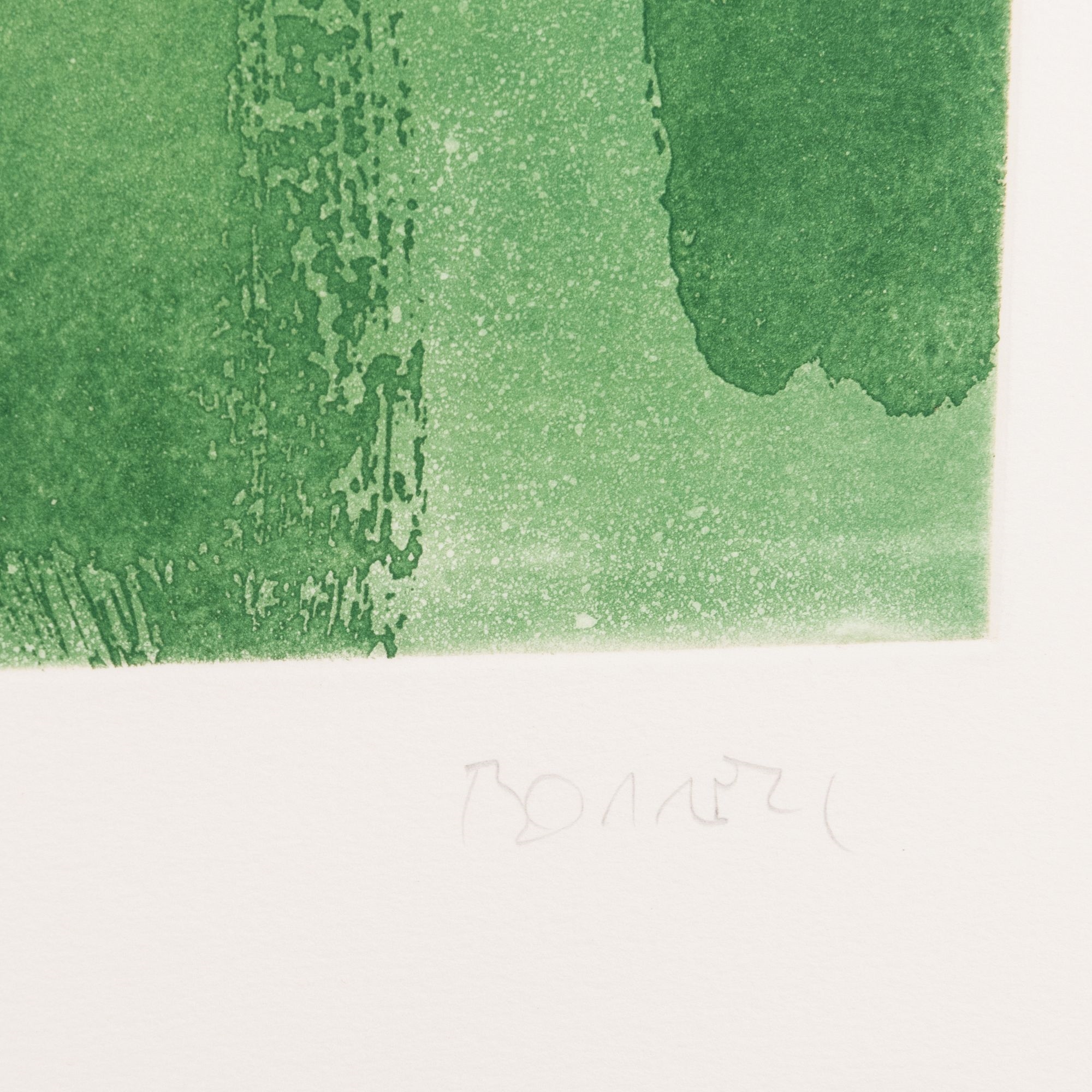 Alfons Borrell | Untitled: A Group of Five | MutualArt