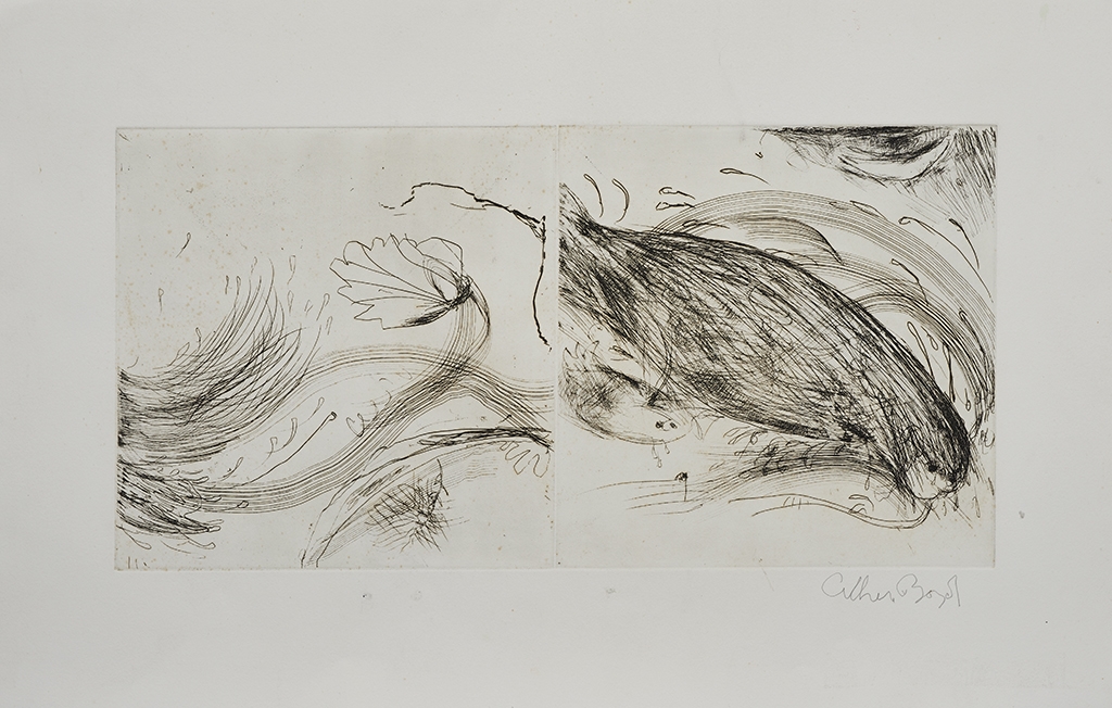 Arthur Boyd | Untitled | MutualArt