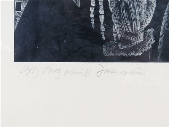 Fritz Richter | Biography