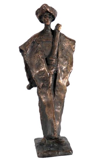 Jan Kulich | 4 Artworks at Auction | MutualArt