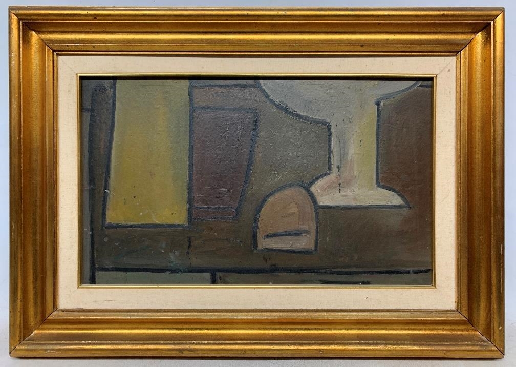 Clara Scremini | Composición | MutualArt