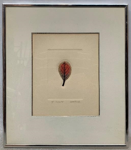 Rimer Cardillo | Cucharita | MutualArt