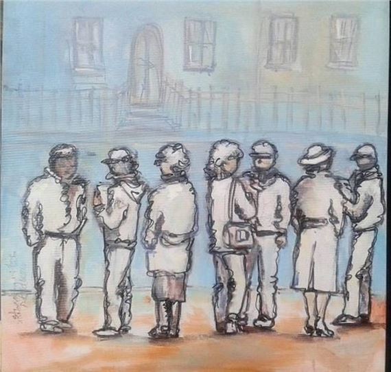 Maria Rosaria D'Alessio | Biography