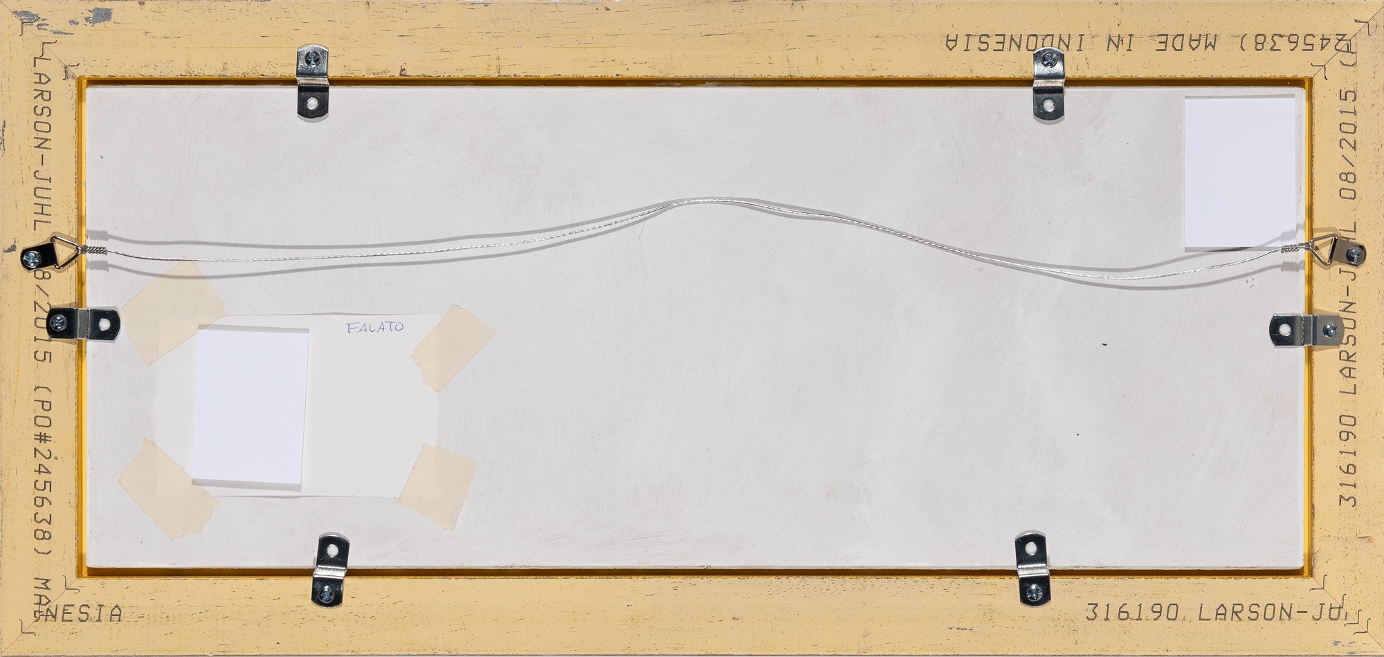 John Falato | Gay Head | MutualArt