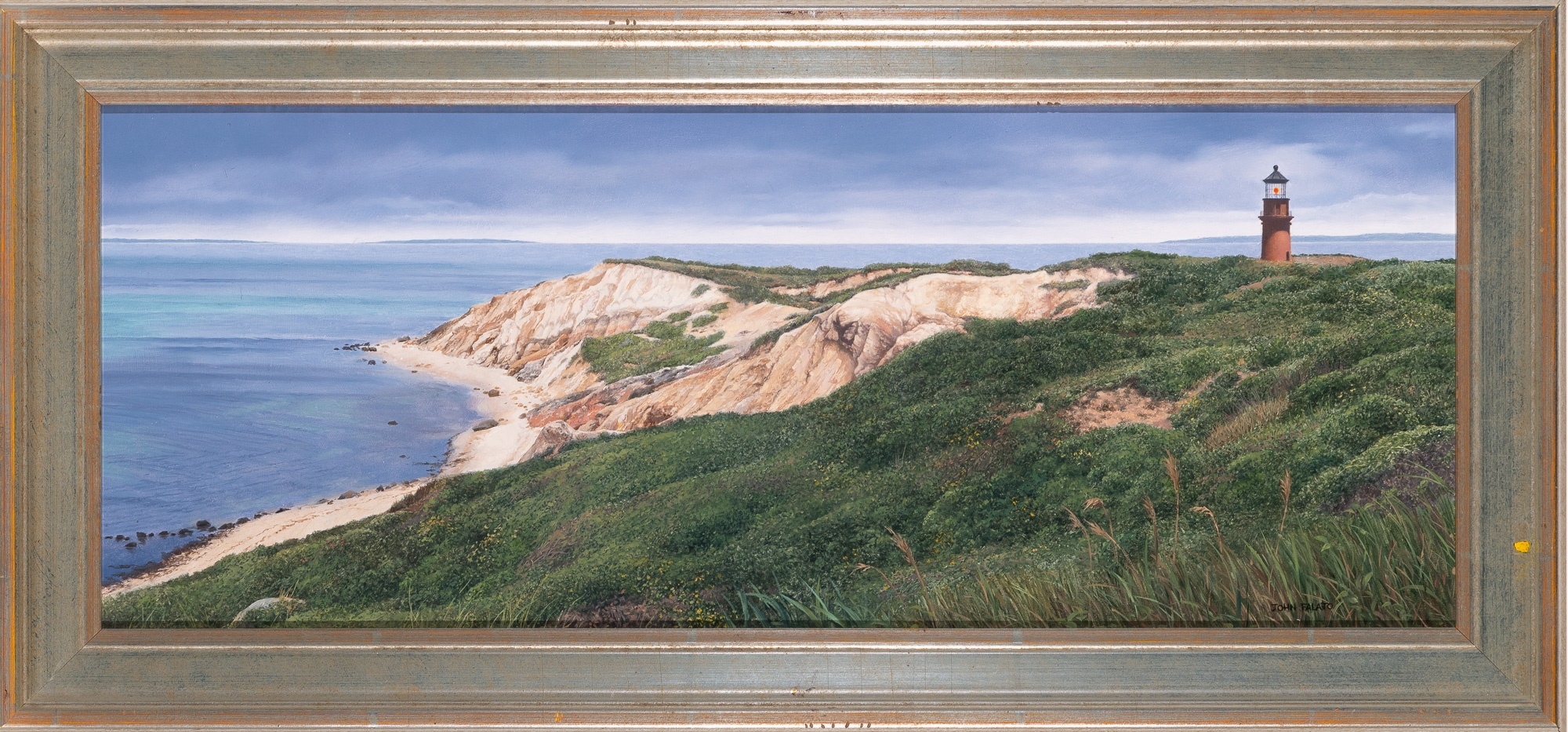 John Falato | Gay Head | MutualArt