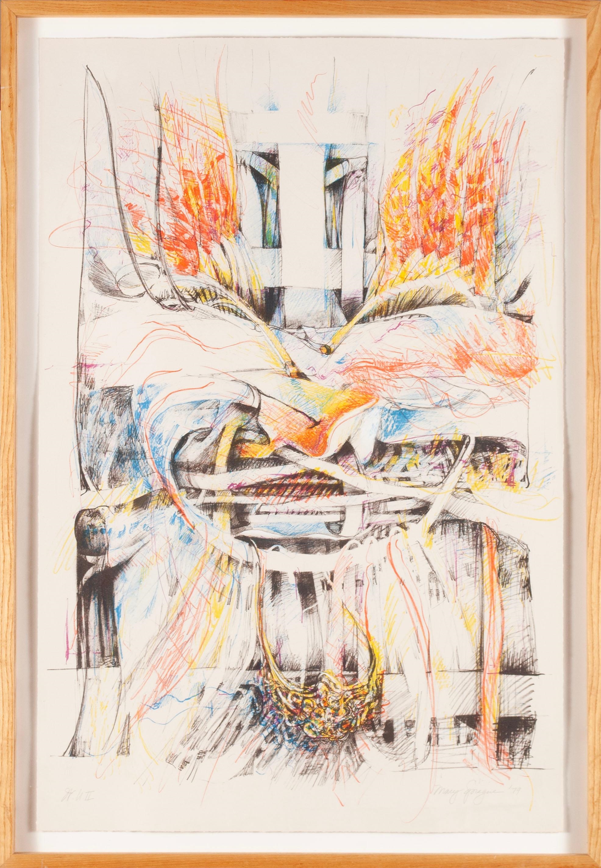 Mary Sprague | Untitled (1979) | MutualArt